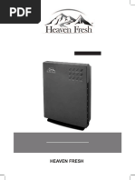 Tecniplast - Smart Flow Procedures | PDF | Laboratories | Hydrogen Peroxide