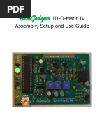 Hi Pro 2 - Installation - Guide - 7 50 0980 EN - 02 | PDF | Usb ...