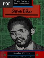 I Write What I Like by Steve Biko - Google Search | PDF | South Africa ...