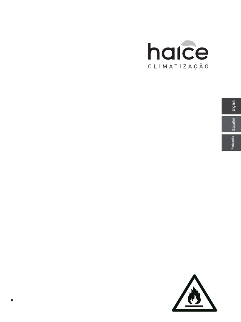 HAICE PRO User Manual - Compressed | PDF | Air Conditioning | Mobile App