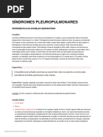 Sinal de Pemberton e suas Implicações | PDF | Ciências e Matemática