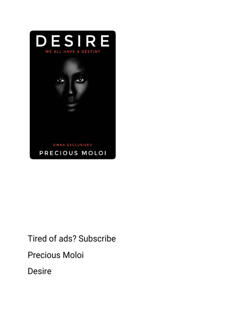 DESIRE | PDF