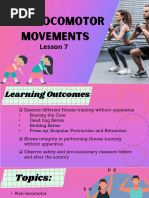 Printable Core Exercises For Seniors With Pictures | PDF