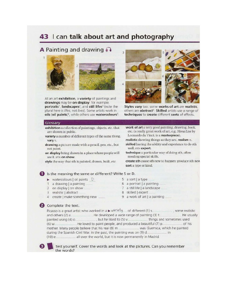 Book Pages Scan | PDF