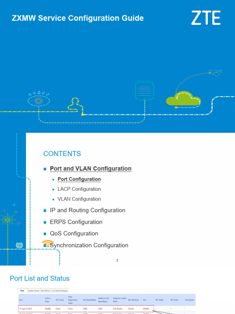 13-MW_OC2002_E01_1 ZXMW Service Configuration Guide 99P | PDF ...