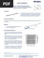 Fiche Technique Ankrobox | PDF | Béton | Mortier (matériau)