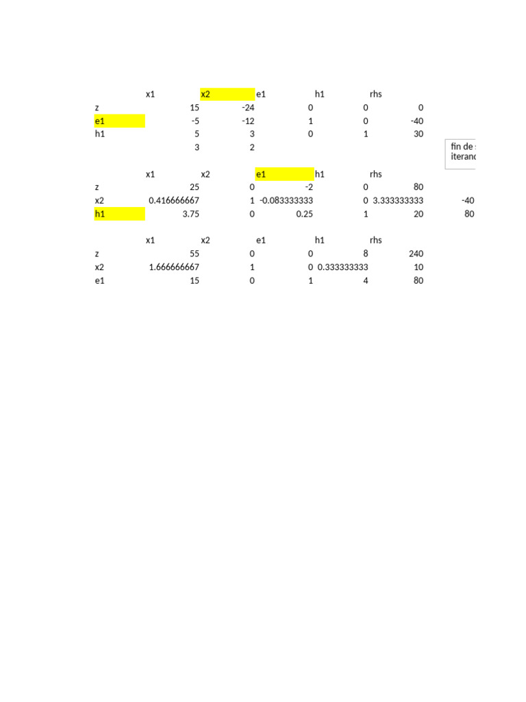 Ayudantia 6 Io Practicando | PDF
