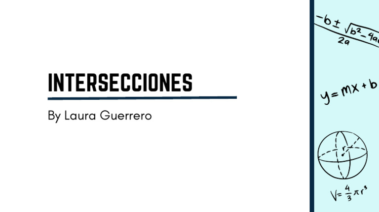 Interpreting Numerical Expressions Math Presentation in Light Blue Math ...