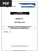 Xitsalwana na Switsalwambiko Guide | PDF