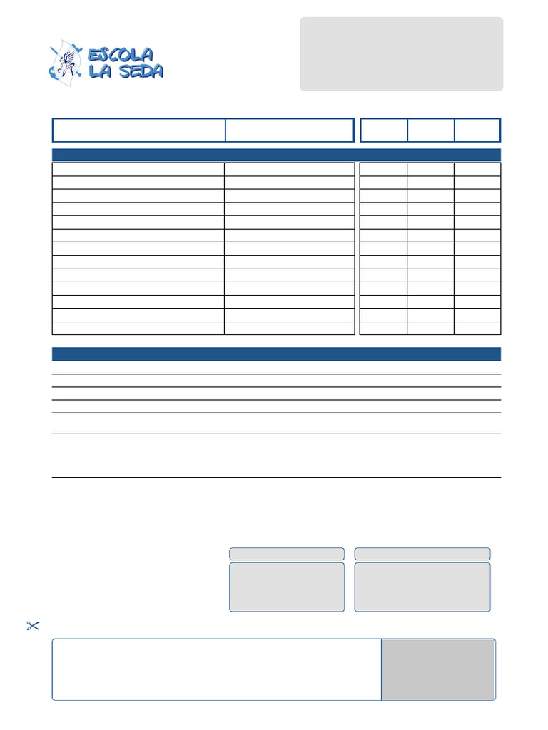 Morer Cid, Lucía Informe Intermig 1 | PDF
