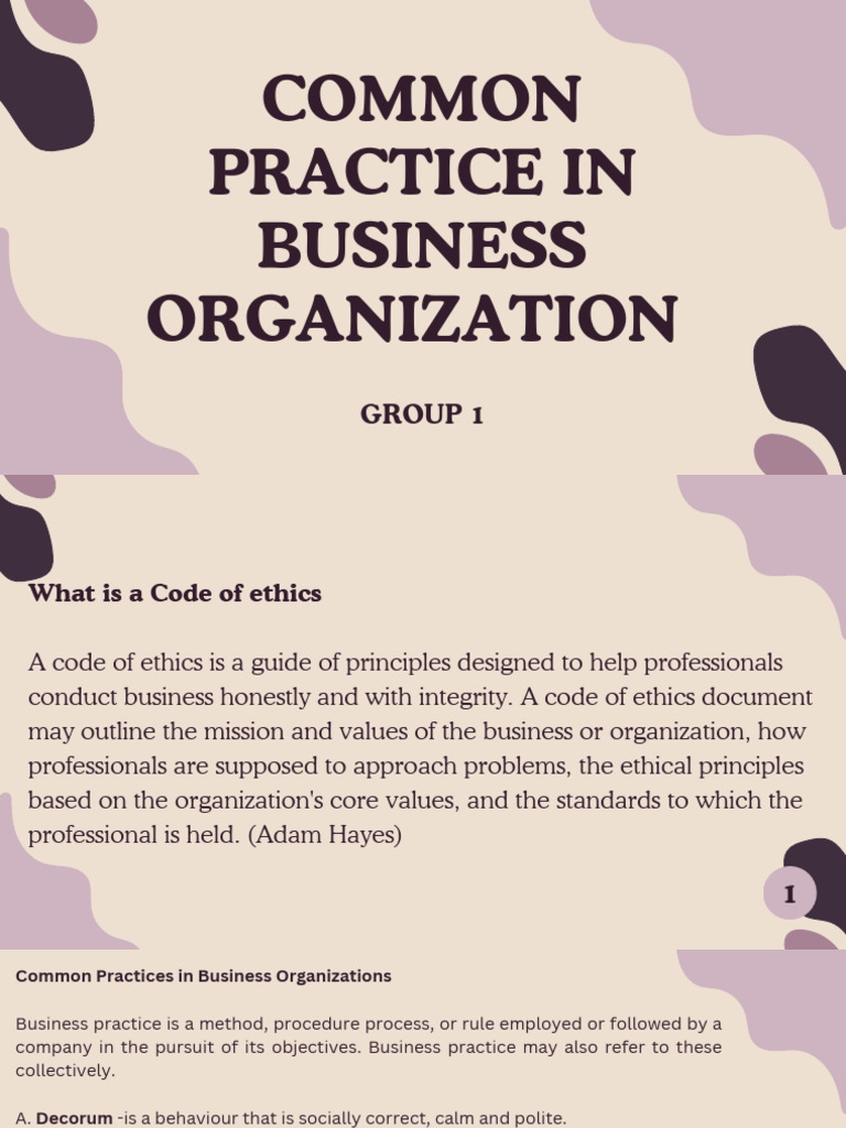 COMMON-PRACTICE-IN-BUSINESS-ORGANIZATION-GROUP-1_20250112_190949_0000 ...