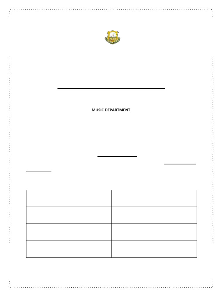 New Voice Of Olive 2025 Pdf Entertainment Performing Arts