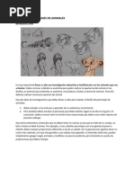 Ejemplos Model Sheet | PDF