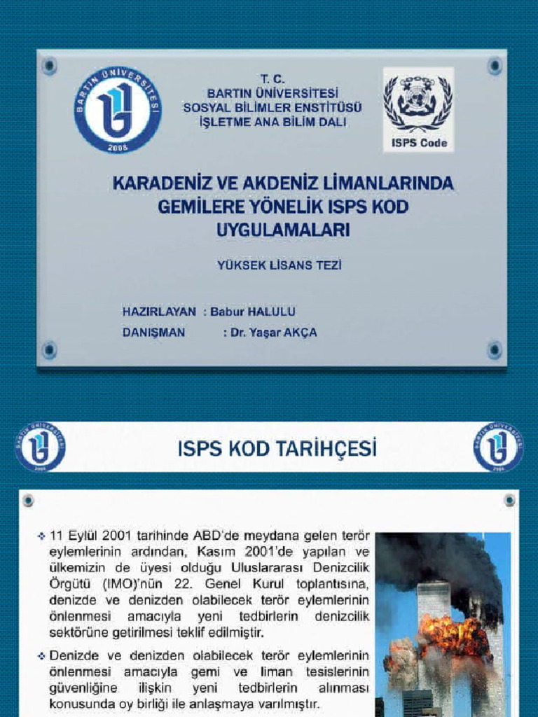 Isps Kodpptx | PDF