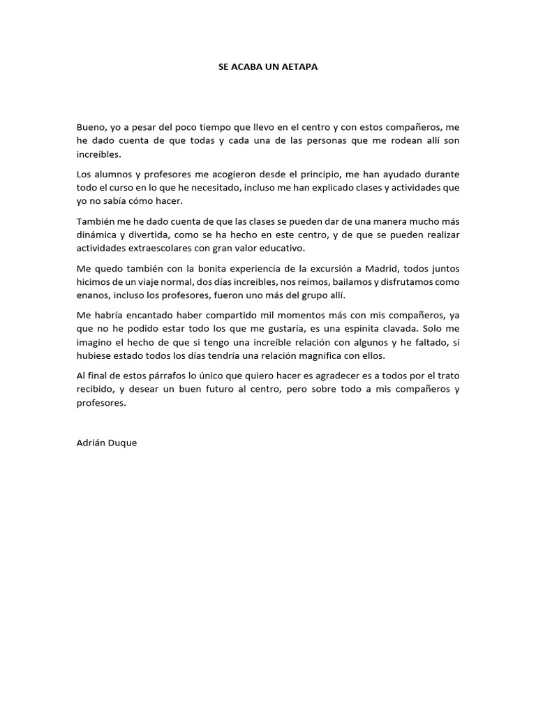 adrian duque | PDF