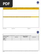 NEBOSH NG2 Risk Assessment Guide | PDF | Risk | Risk Assessment