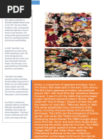 The Entire One Piece Timeline Explained | PDF