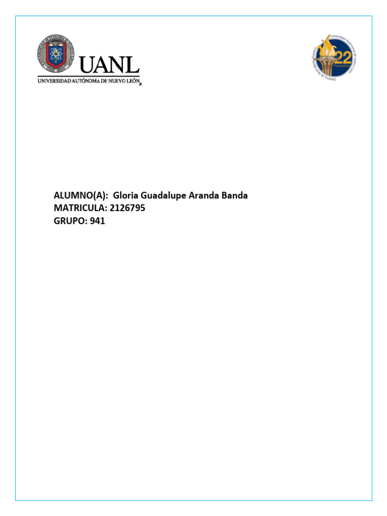 Pia Logica Ggab | PDF