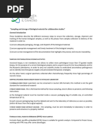 DU Test Procedure Overview | PDF