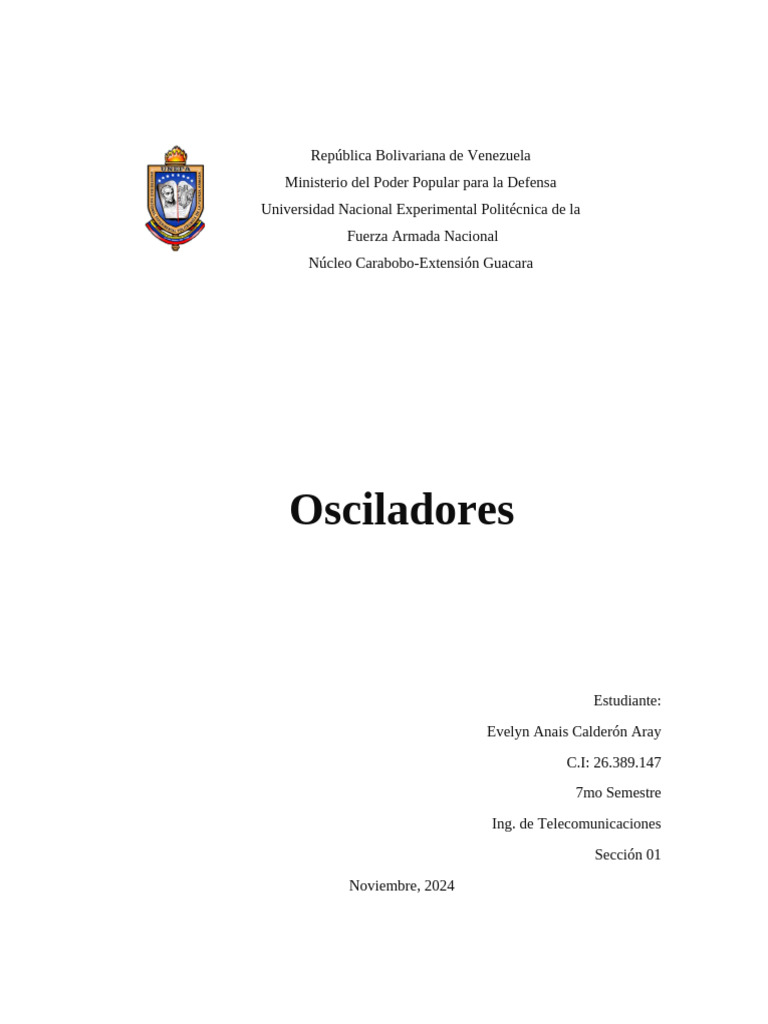 Corredor de Fase | PDF