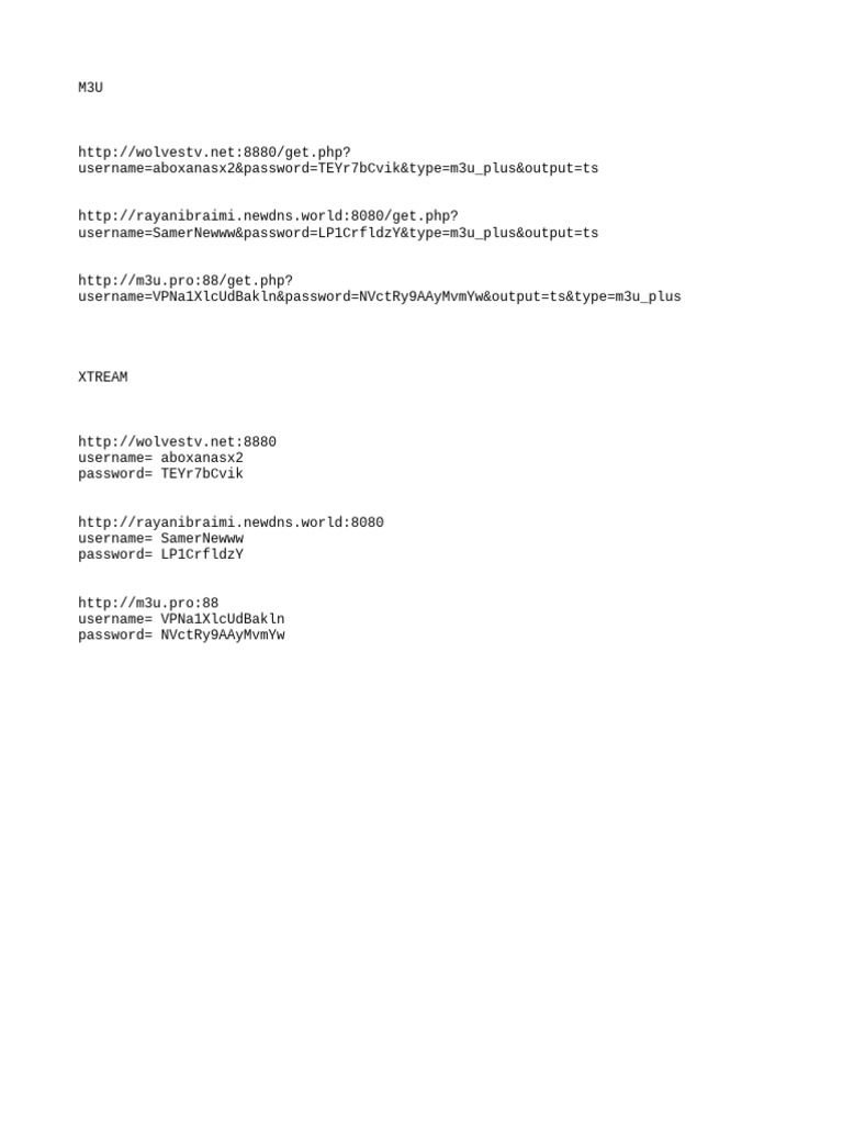 Newtop - Xtream | PDF