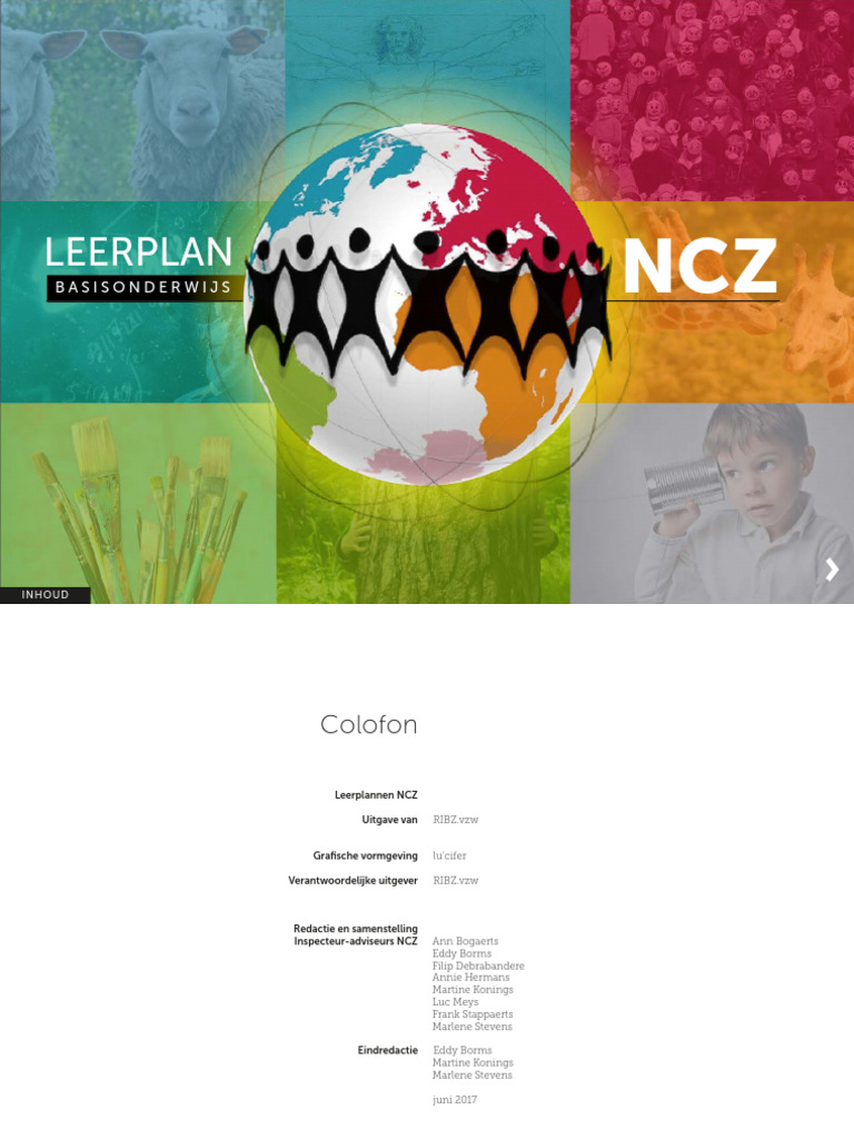 leerplan_basisonderwijs | PDF