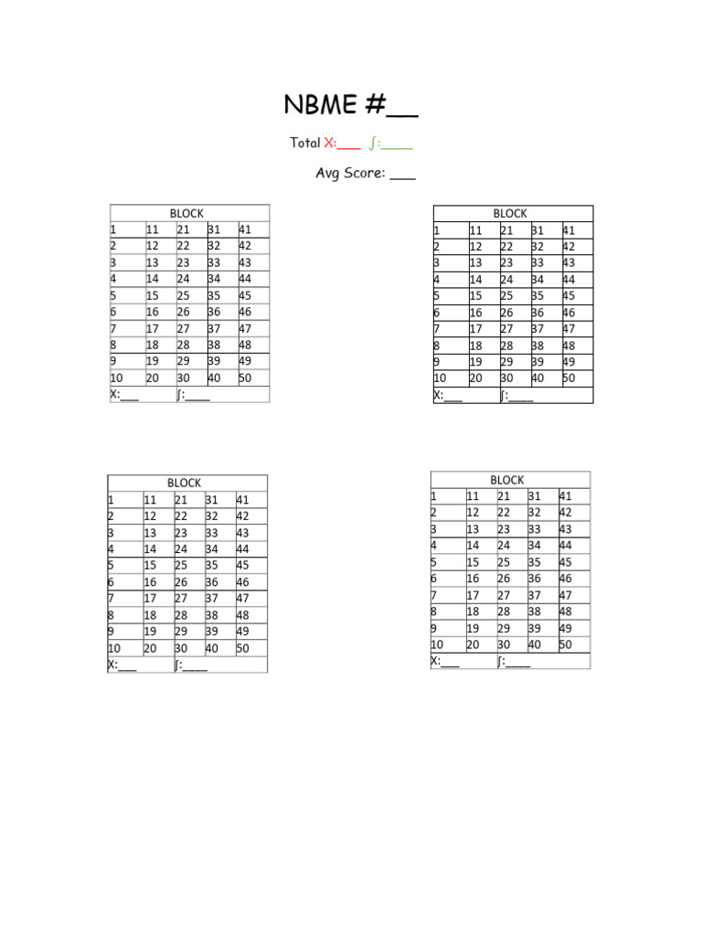 NBME Answer 18 | PDF