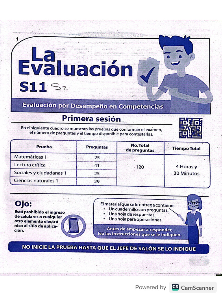 Sesión 1 S11-S | PDF