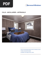 GIB EzyBrace System Sheet BL1 H | PDF | Screw | Drywall