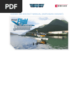 Kodiak 100 Aircraft Manual for MSFS | PDF | Aviation | Aircraft