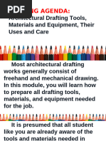 What Are The Three Types of Pictorial Drawings | PDF | Home & Garden | Art