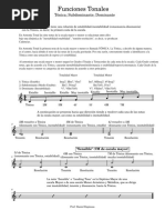 Posiciones Trombon | PDF