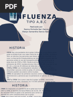 Kidiflu - Viroflu - Gripes, Congestion Nasal, Malestar en General | PDF ...