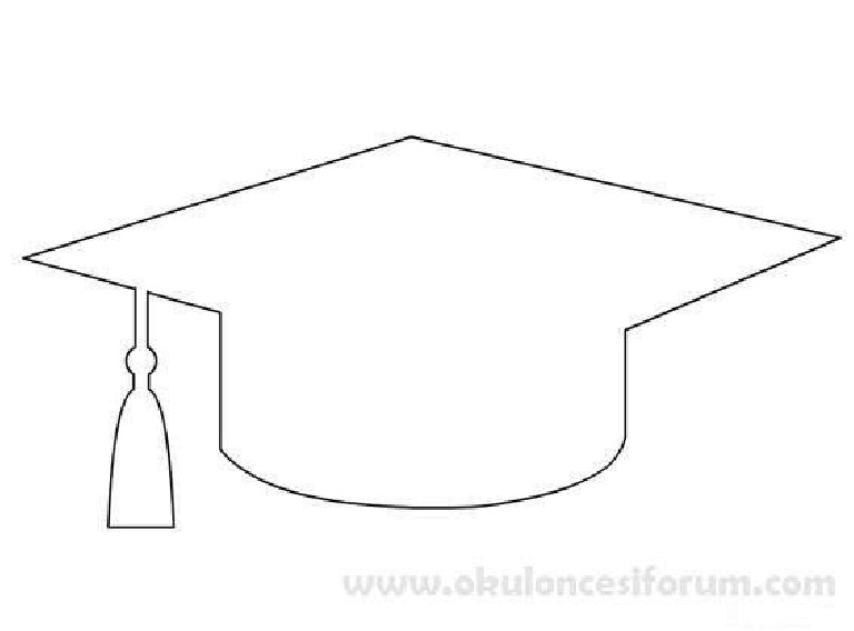 Molde de Birrete | PDF