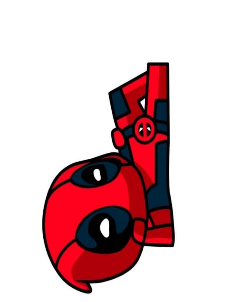 Deadpool | PDF