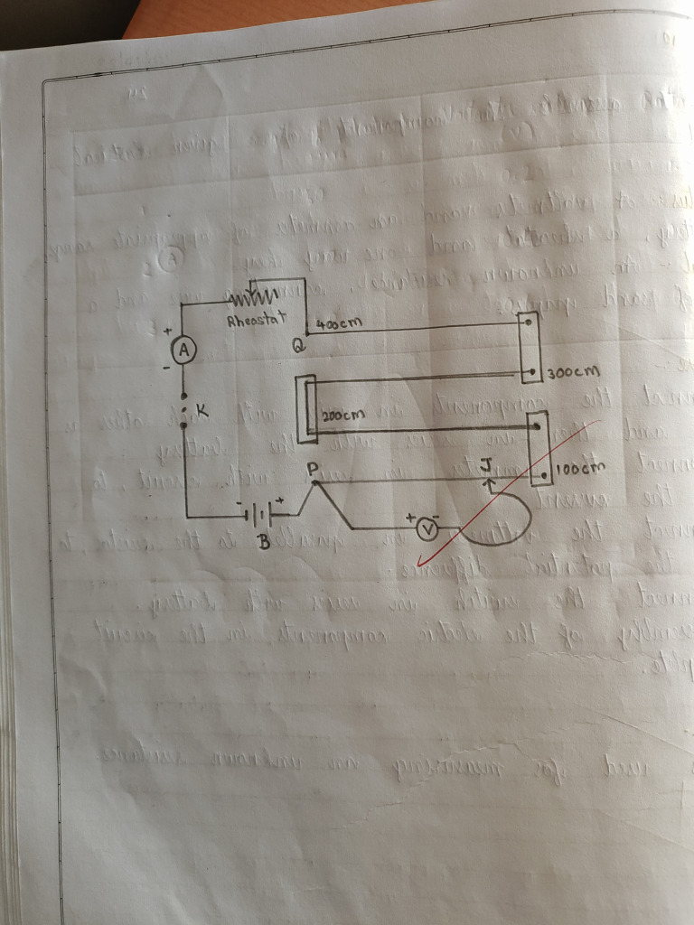 act11 of class 12 with diagram | PDF