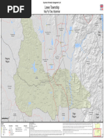 State Map - TSP - Shan - MIMU456v01 - 06sep2023 - A2 | PDF ...