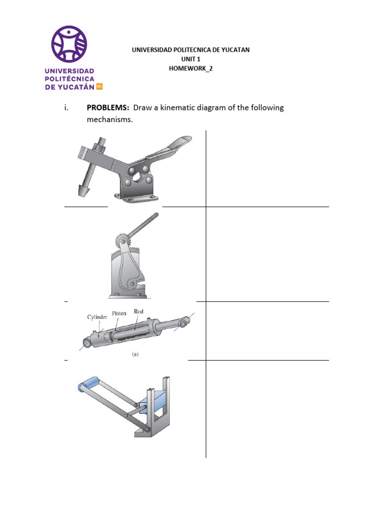 Homework 2.0 Unit 1 | PDF