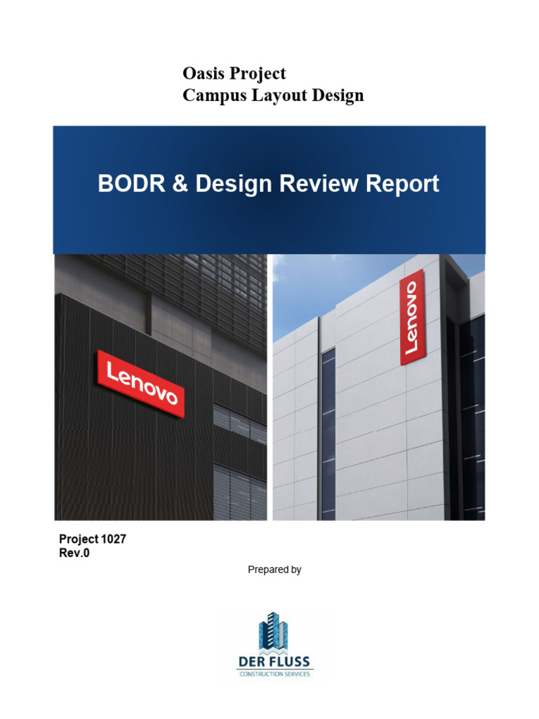 Oasis Project Design Report Overview | PDF | Fire Sprinkler System ...
