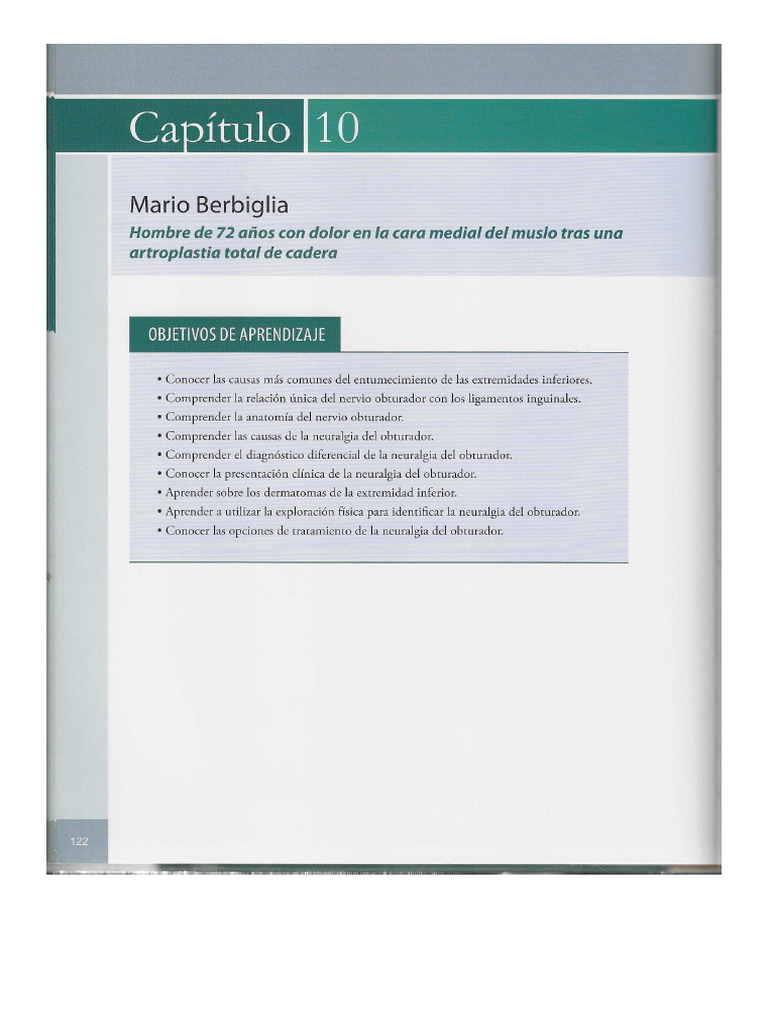 Capítulo 10 | PDF
