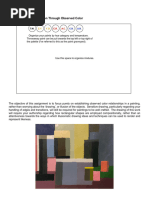 Mandala Rubric Part 2 | PDF | Art