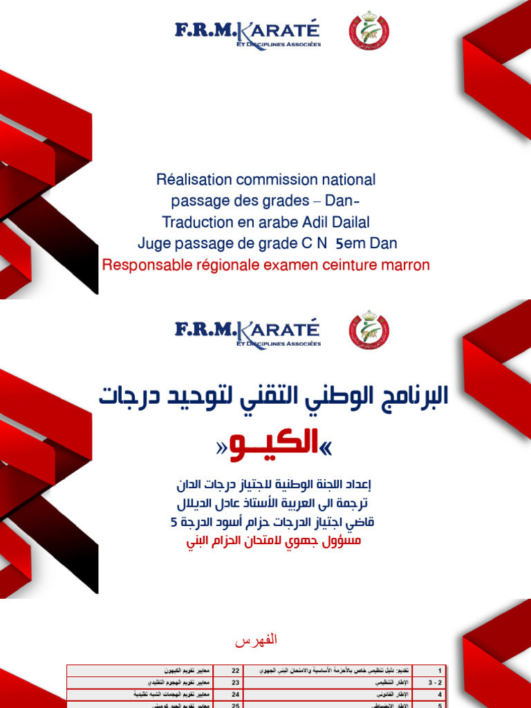 Pro GRD Kyu Adil | PDF