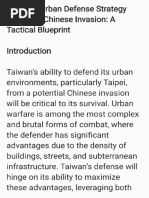 6 Warfighting Functions NCODP 15 Jan 2025 | PDF | Military Intelligence ...