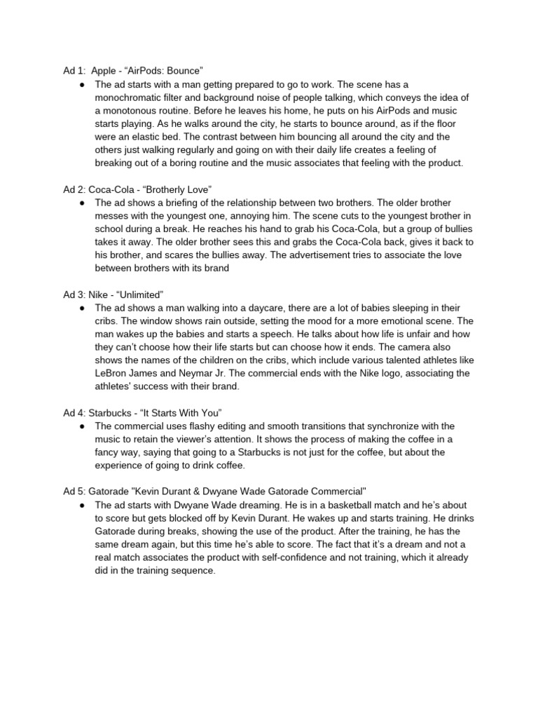 Unit 2 - Assignment 1 | PDF