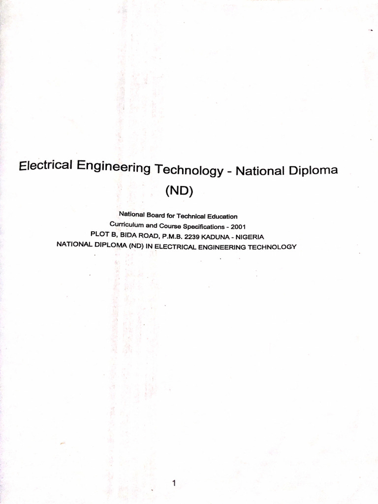 Curriculum (NASS) | PDF