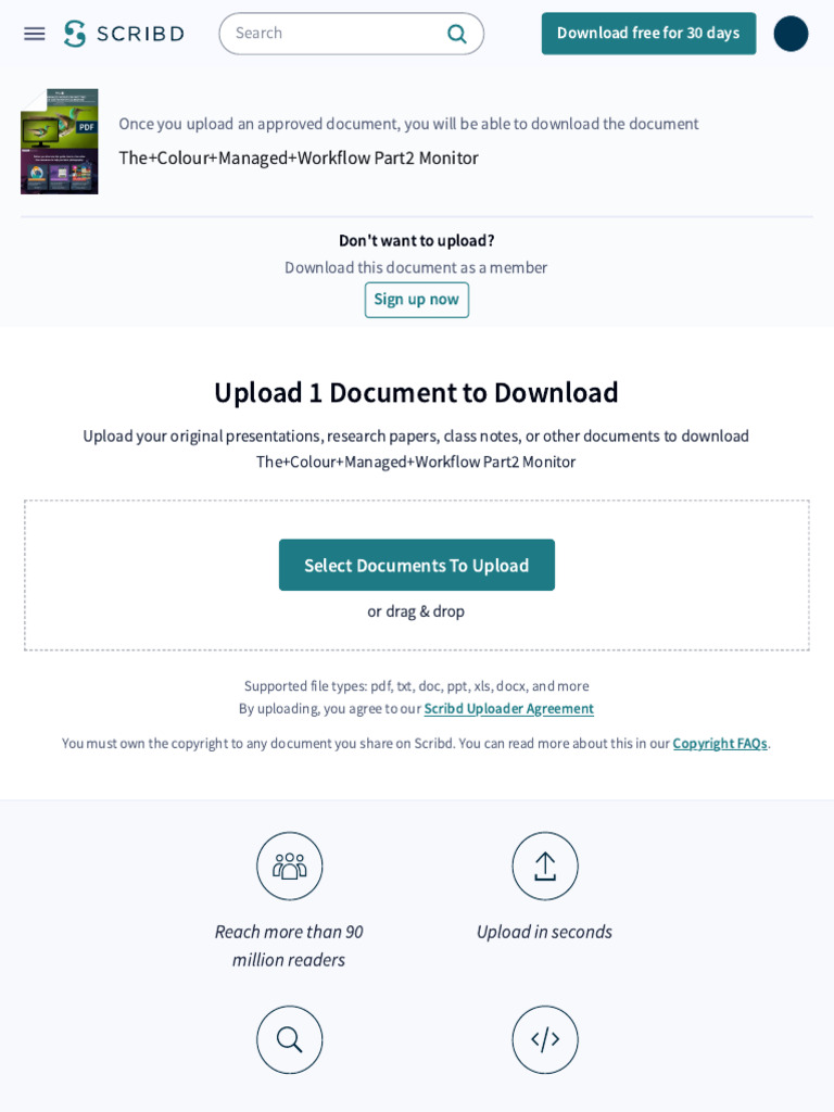 3 Document - 1737940406578 | PDF | Scribd | Digital Technology