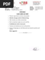 IV Medication Administration Checklist | PDF | Intravenous Therapy ...