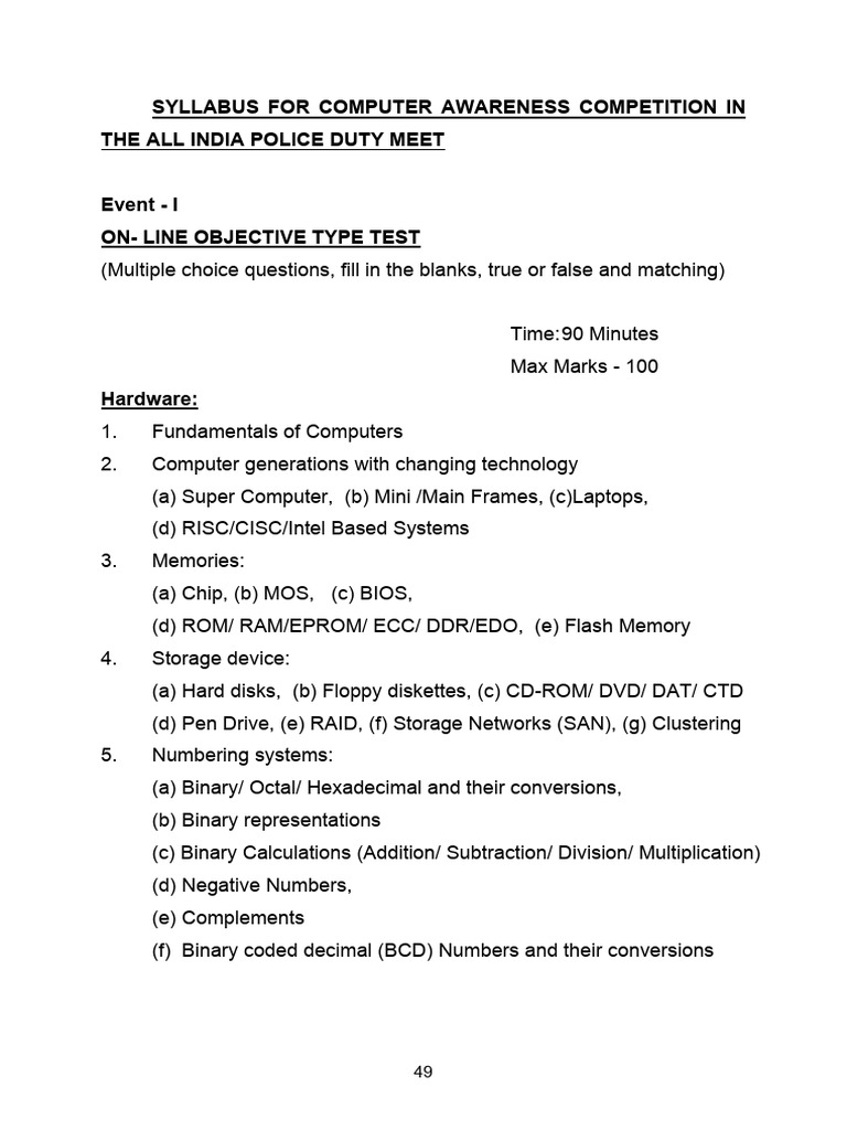 SplitPDFFile 49 To 54 | PDF | Computer Network | Computer Science