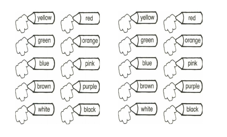 Colour | PDF