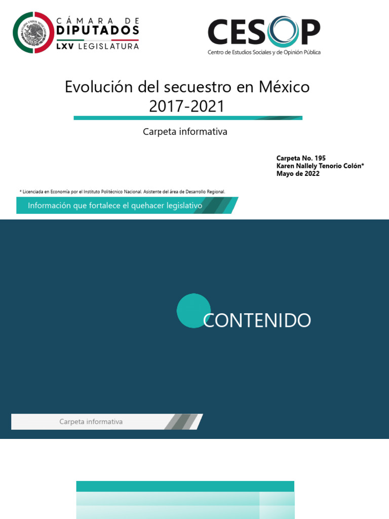 Conxceptos Sobre Secuestro | PDF | Secuestro | Victimologia